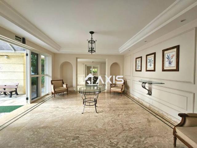Apartamento à venda, 53 m² por R$ 950.000,00 Jardim Paulista São Paulo/SP