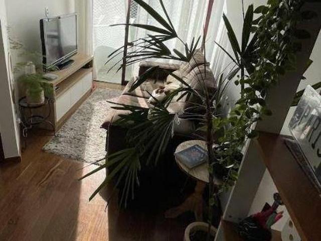 Apartamento com 1 dormitório à venda, 53 m² por R$ 220.000 Centro Itu/SP