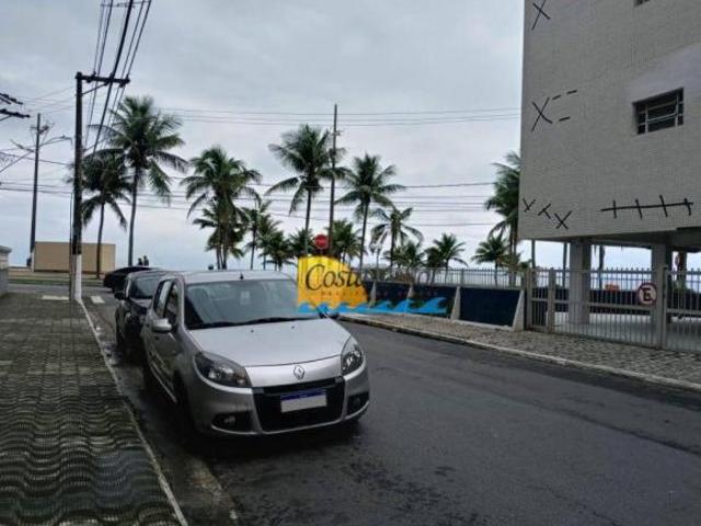 Apartamento com 1 dormitório à venda, 53 m² por R$ 235.000,00 Vila Tupi Praia Grande/SP