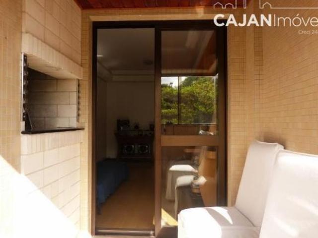 Apartamento com 1 dormitório à venda, 53 m² por R$ 280.000,00 Cristo Redentor Porto Alegre/RS