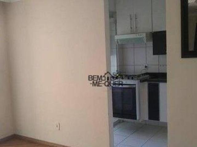 Apartamento com 1 dormitório à venda, 53 m² por R$ 299.000,00 Jaraguá São Paulo/SP