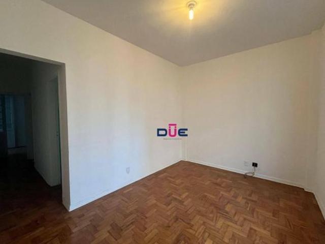 Apartamento com 1 dormitório à venda, 53 m² por R$ 350.000,00 Embaré Santos/SP