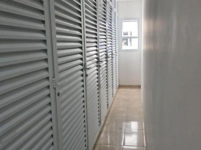 Apartamento com 1 dormitório à venda, 53 m² por R$ 371.000,00 Vila Guilhermina Praia Grande/SP