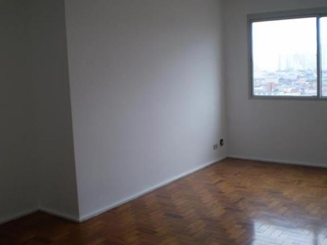 Apartamento com 1 dormitório à venda, 53 m² por R$ 380.000,00 Vila Monumento São Paulo/SP