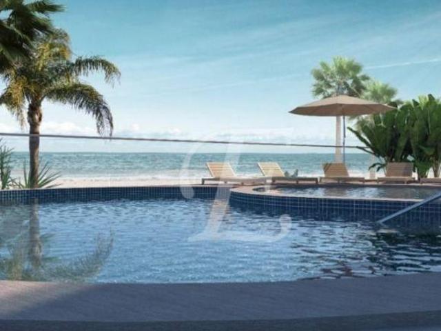 Apartamento com 1 dormitório à venda, 53 m² por R$ 383.351,00 Vila Balneária Praia Grande/SP