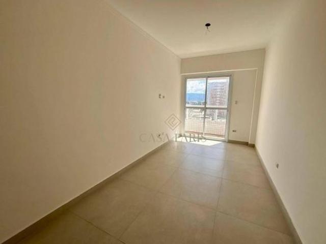 Apartamento com 1 dormitório à venda, 54 m² por R$ 401.000,00 Aviação Praia Grande/SP