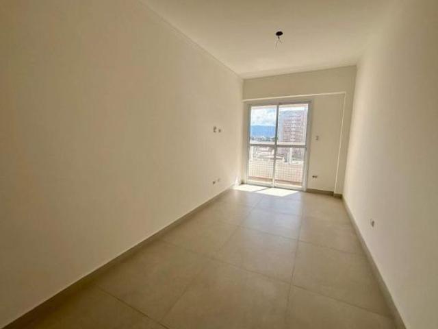 Apartamento com 1 dormitório à venda, 54 m² por R$ 401.000,00 Aviação Praia Grande/SP