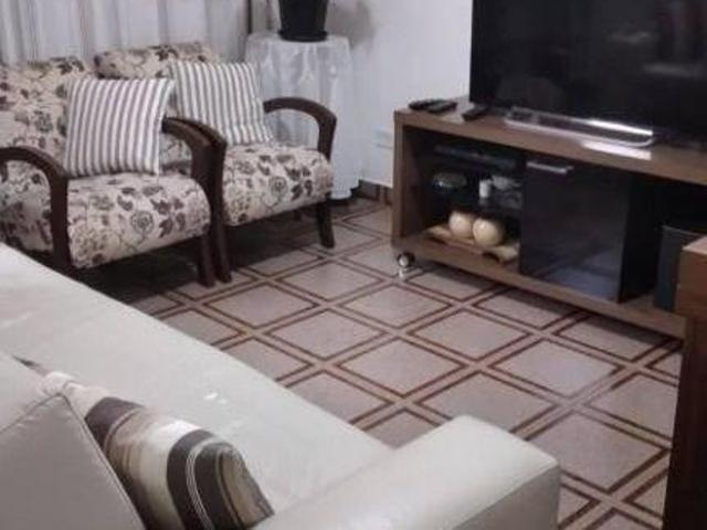 Apartamento à venda Ponta da Praia Santos/SP