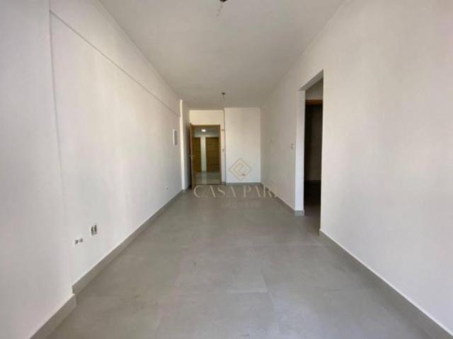 Apartamento com 1 dormitório à venda, 54 m² por R$ 492.600 Aviação Praia Grande/SP