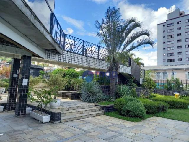 Apartamento com 1 dormitório à venda, 54 m² por R$ 500.000 Santana São Paulo/SP