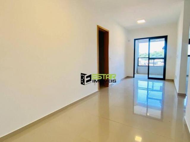 Apartamento com 1 dormitório à venda, 54 m² por R$ 520.000,00 Atibaia Jardim Atibaia/SP