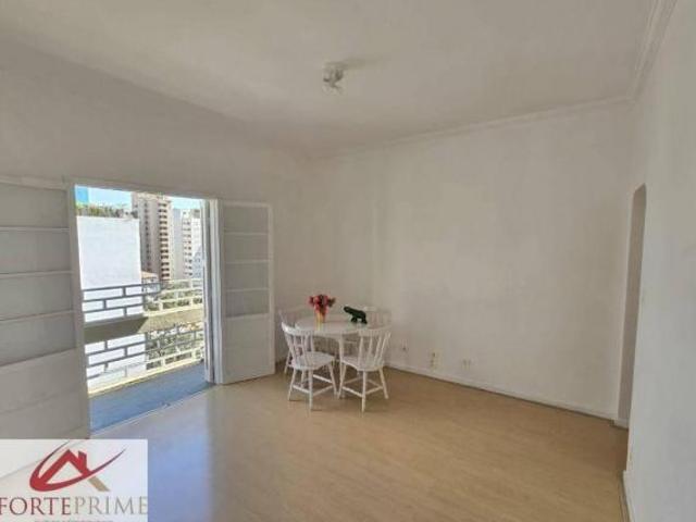 Apartamento com 1 dormitório à venda, 54 m² por R$ 630.000,00 Itaim Bibi São Paulo/SP