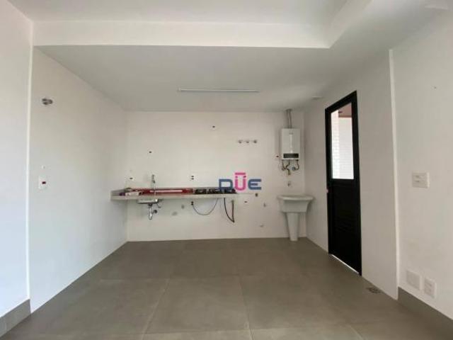 Apartamento com 1 dormitório à venda, 54 m² por R$ 710.000 Boqueirão Santos/SP