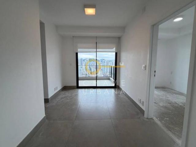 Apartamento com 1 dormitório à venda, 54 m² por R$ 830.000,00 Boqueirão Santos/SP