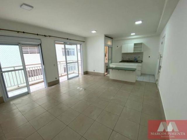 Apartamento com 1 dormitório à venda, 54 m² por R$ 850.000,00 Jardim Paulista São Paulo/SP