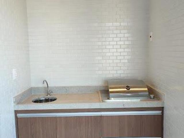 Apartamento com 1 dormitório à venda, 54 m² por R$ 890.000,00 Boqueirão Santos/SP