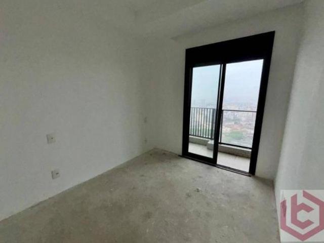 Apartamento com 1 dormitório à venda, 54 m² por R$ 932.000,00 Boqueirão Santos/SP