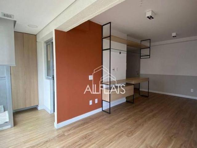 Apartamento com 1 quarto à venda, 54 m² Chácara Santo Antônio São Paulo/SP