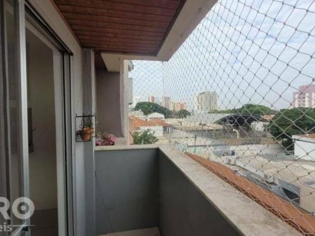 Apartamento com 1 dormitório à venda, 54 m² por R$ 190.000,00 Altos da Cidade Bauru/SP