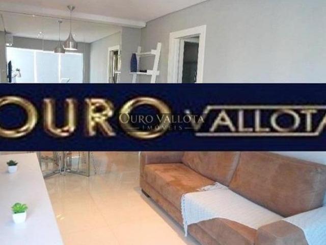 Apartamento com 1 dormitório à venda, 54 m² por R$ 1.080.000,00 Cerqueira César São Paulo/SP