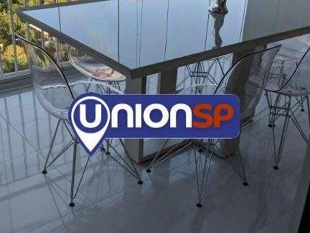 Apartamento com 1 dormitório à venda, 54 m² por R$ 1.290.000,00 Itaim Bibi São Paulo/SP