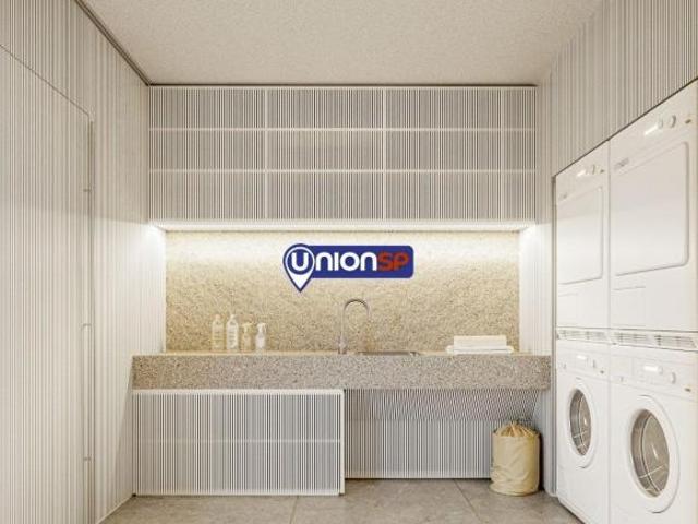 Apartamento com 1 dormitório à venda, 54 m² por R$ 1.236.510,00 Pinheiros São Paulo/SP