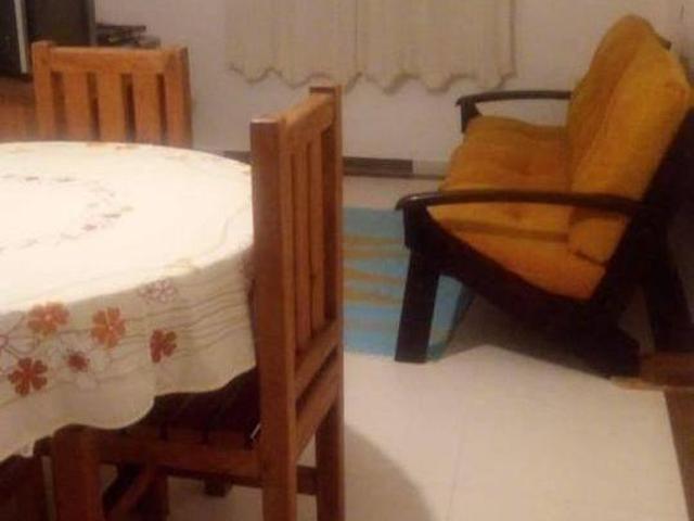 Apartamento com 1 dormitório à venda, 54 m² por R$ 200.000,00 Ponte Preta Campinas/SP