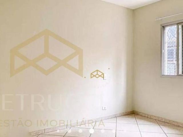 Apartamento com 1 dormitório à venda, 54 m² por R$ 220.000,00 Centro Campinas/SP
