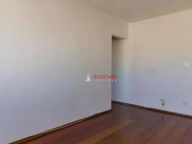 Apartamento à venda, 54 m² por R$ 225.000,00 Centro Guarulhos/SP
