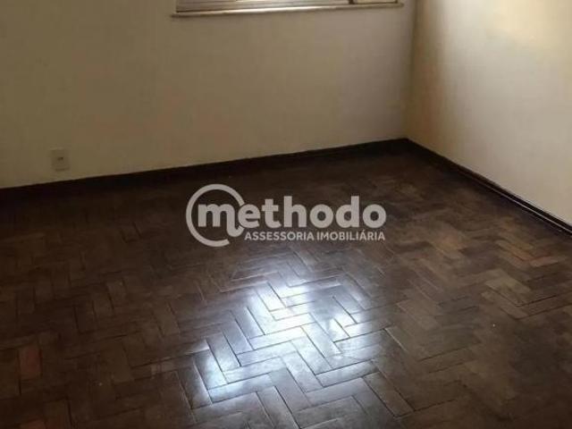 Apartamento com 1 dormitório à venda, 54 m² por R$ 230.000,00 Bosque Campinas/SP