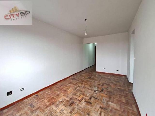 Apartamento com 1 dormitório à venda, 54 m² por R$ 230.000,00 Jabaquara São Paulo/SP