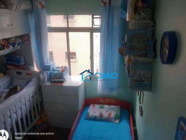 Apartamento com 1 dormitório à venda, 54 m² por R$ 240.000,00 Liberdade São Paulo/SP