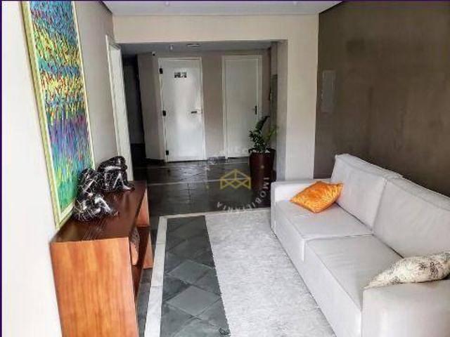 Apartamento com 1 dormitório à venda, 54 m² por R$ 260.000,00 Centro Campinas/SP