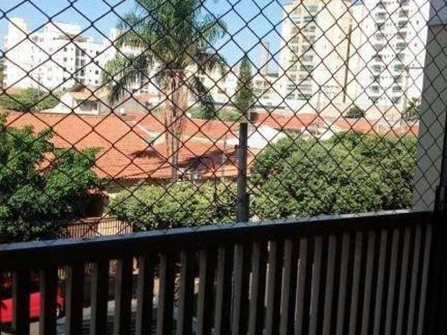 Apartamento com 1 dormitório à venda, 54 m² por R$ 300.000,00 Higienópolis São José do Rio Preto