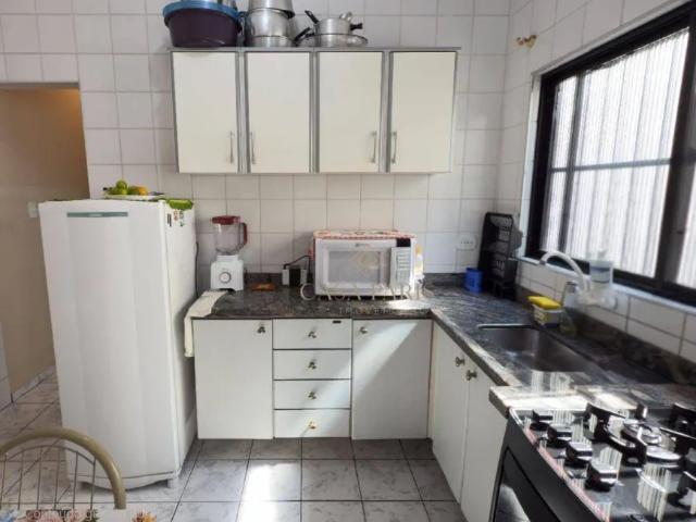 Apartamento com 1 dormitório à venda, 54 m² por R$ 270.000 Aviação Praia Grande/SP