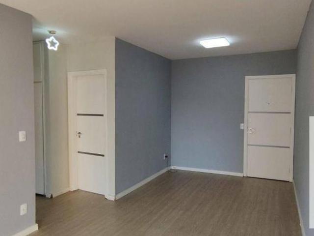 Apartamento com 1 dormitório à venda, 54 m² por R$ 289.000,00 Botafogo Campinas/SP