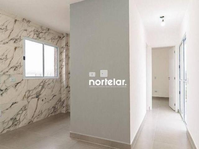Apartamento com 1 dormitório à venda, 54 m² por R$ 299.000,01 Jardim Líbano São Paulo/SP