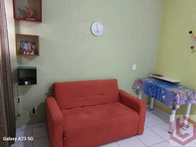 Apartamento com 1 dormitório à venda, 55 m², na Quadra da Praia por R$ 375.000 Bairro da Aparecid
