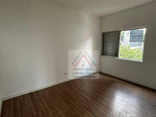 Apartamento com 1 dormitório à venda, 55 m² Pinheiros São Paulo/SP