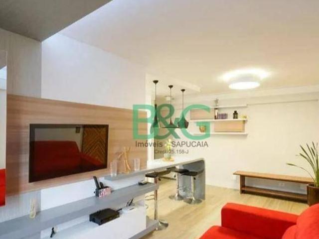 Apartamento à venda, 55 m² por R$ 426.000,00 Brás São Paulo/SP