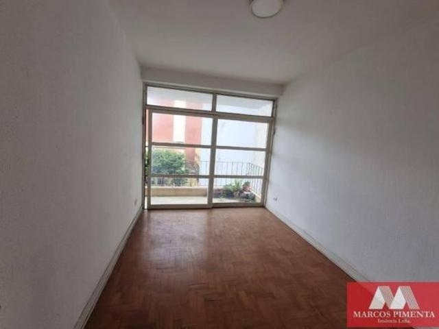 Apartamento com 1 dormitório à venda, 55 m² por R$ 450.000,00 Bela Vista São Paulo/SP