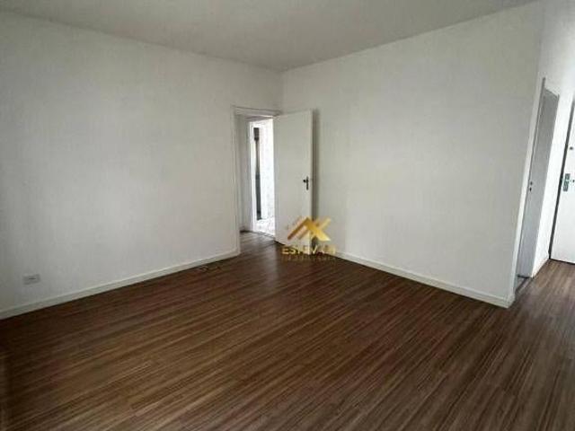 Apartamento com 1 dormitório à venda, 55 m² por R$ 450.000,00 Pinheiros São Paulo/SP