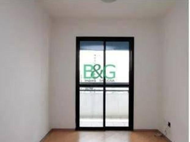Apartamento com 1 dormitório à venda, 55 m² por R$ 474.000,00 Tatuapé São Paulo/SP