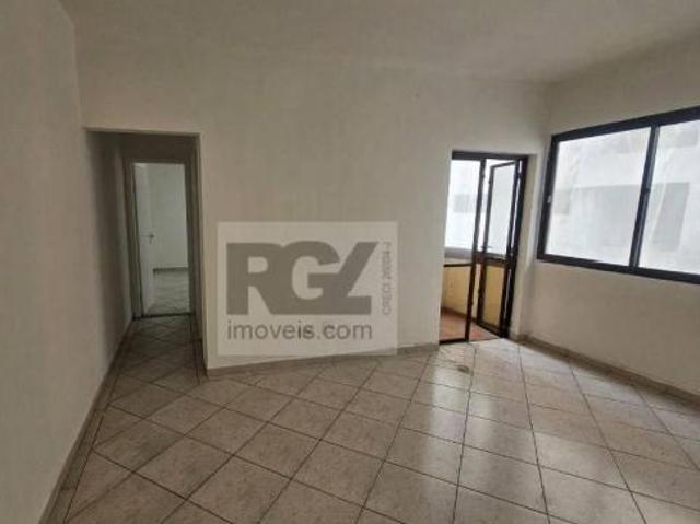 Apartamento com 1 dormitório à venda, 55 m² por R$ 480.000 Gonzaga Santos/SP