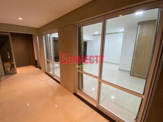 Apartamento com 1 dormitório à venda, 55 m² por R$ 480.000 Jardim Califrnia Ribeirão Preto/SP