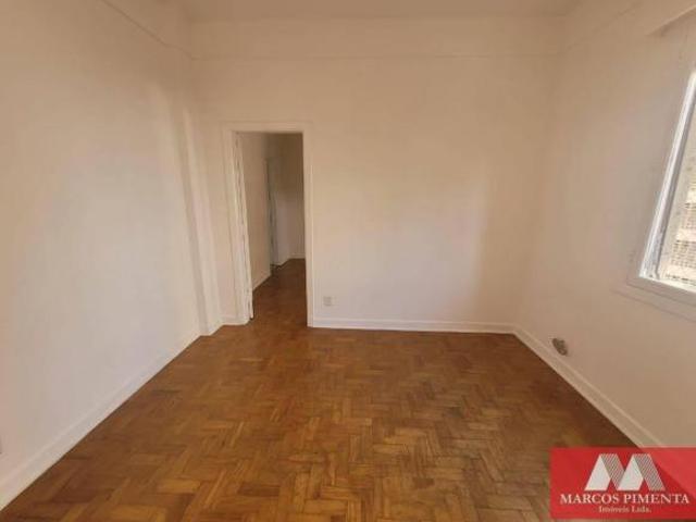 Apartamento com 1 dormitório à venda, 55 m² por R$ 480.000,00 Consolação São Paulo/SP