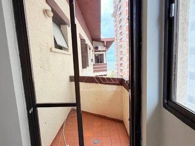 Apartamento com 1 dormitório à venda, 55 m² por R$ 480.000,00 Gonzaga Santos/SP