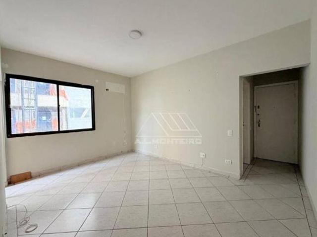 Apartamento com 1 dormitório à venda, 55 m² por R$ 500.000 Gonzaga Santos/SP