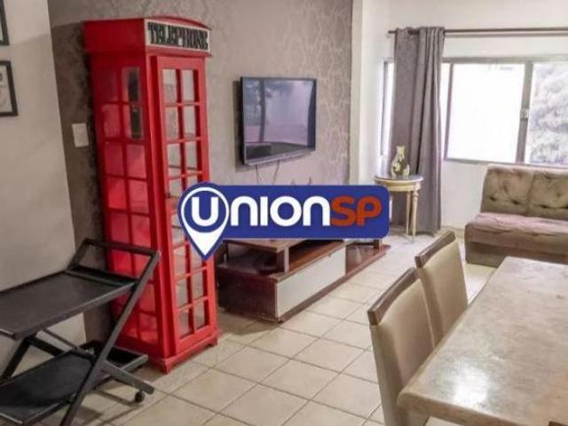 Apartamento com 1 dormitório à venda, 55 m² por R$ 515.000,00 Consolação São Paulo/SP