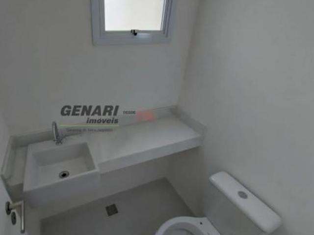Apartamento com 1 dormitório à venda, 55 m² por R$ 528.000,00 Sky Towers Home Indaiatuba/SP